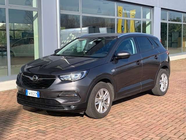 Opel Grandland XGrandland X 1.5 diesel Ecotec Start&Stop Advance