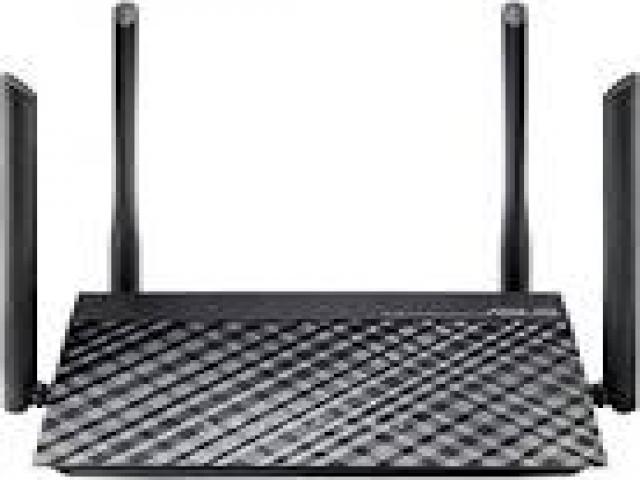 Beltel - asus rt-ac1200gplus router wireless tipo occasione