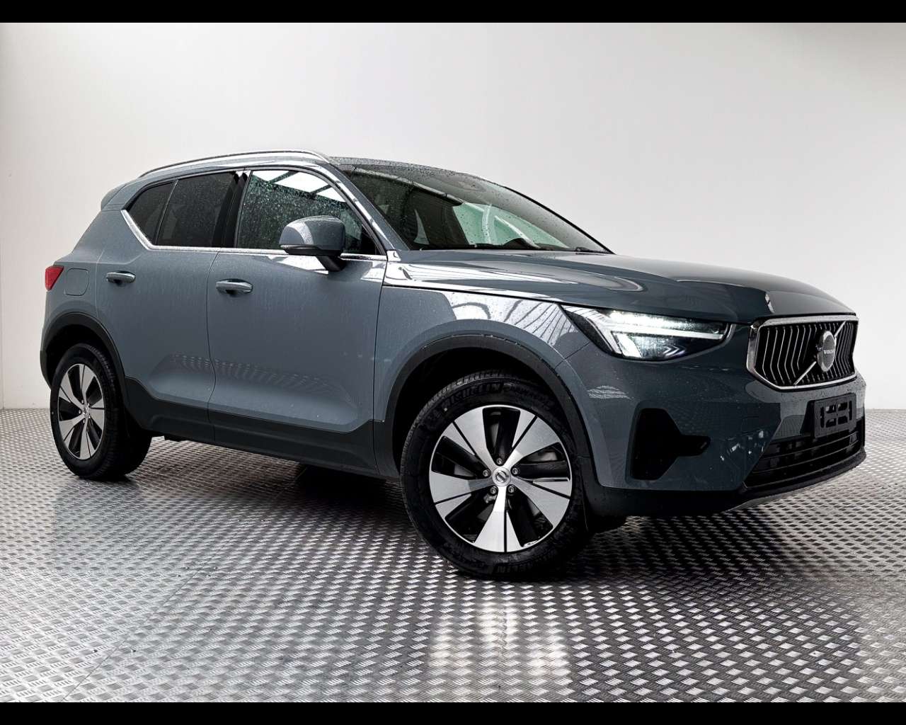 Volvo XC40Recharge Core T4 AUT