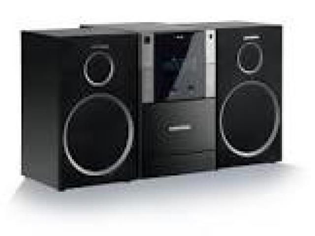 Beltel - grundig ms 240 impianto hifi ultimo affare