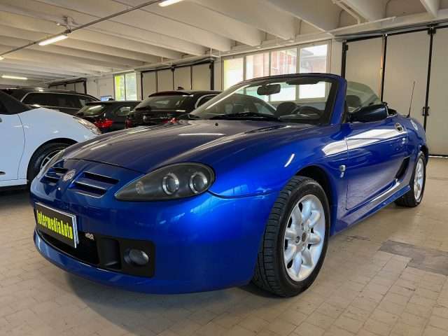 MG TF115 1.6 16V