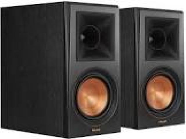 Beltel - klipsch rp-600m ultima occasione