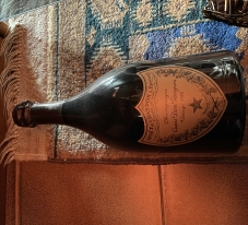 Dom Pérignon 1970