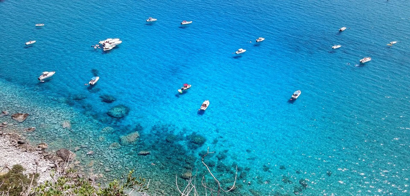 CALABRIA JONICA TRA CAPANELLO E SOVERATO HOTEL IL PESCATORE