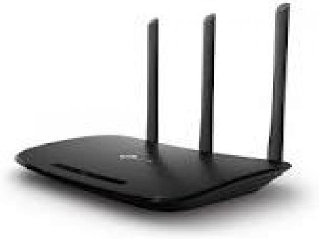 Beltel - tp-link tl-wr940n tipo promozionale