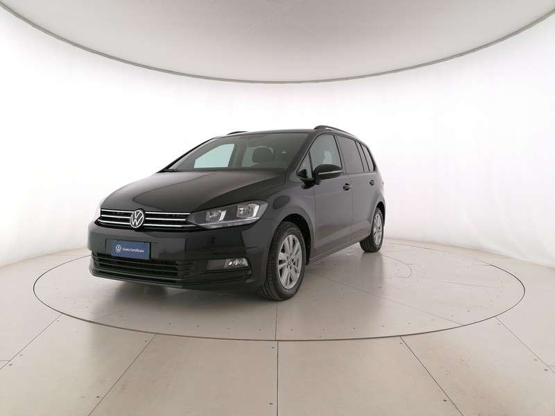 Volkswagen Touran2.0 tdi business dsg