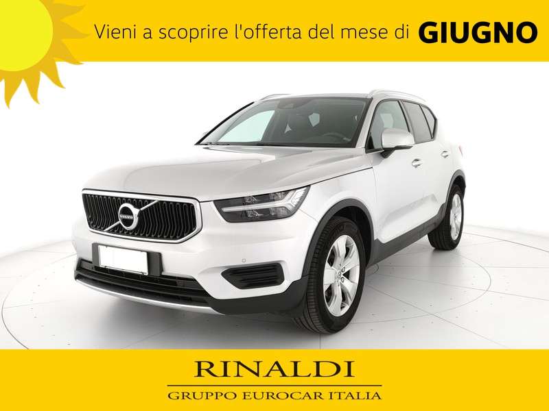 Volvo XC402.0 d3 business plus awd my20