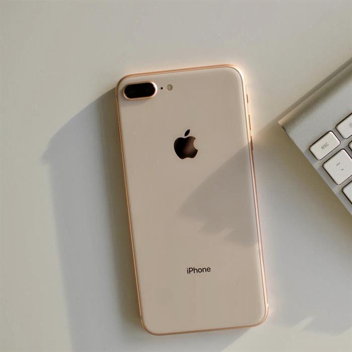 APPLE IPHONE 8 PLUS 256 GB ORO GOLD