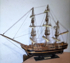 Veliero CUTTY SARK