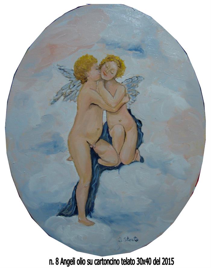 QUADRO ANGELI