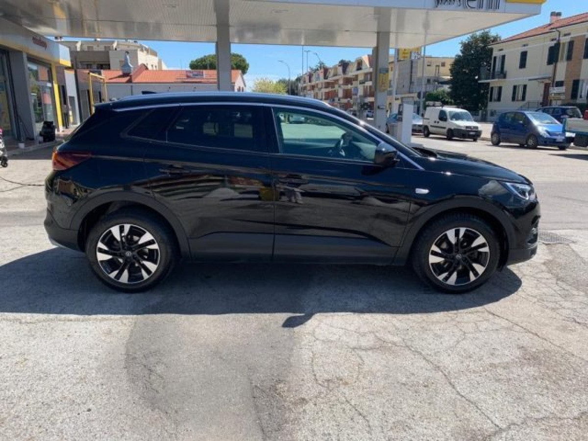 OPEL Grandland Grandland X 1.2 Turbo 12V 130 CV Start&Stop Innovation