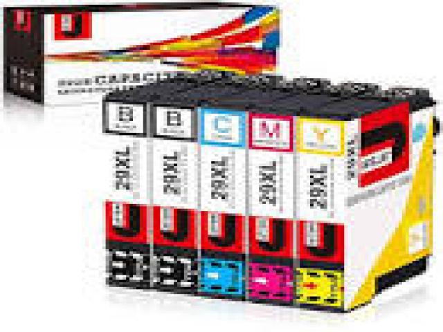 Beltel - glegle 29xl cartucce compatibile epson vera occasione