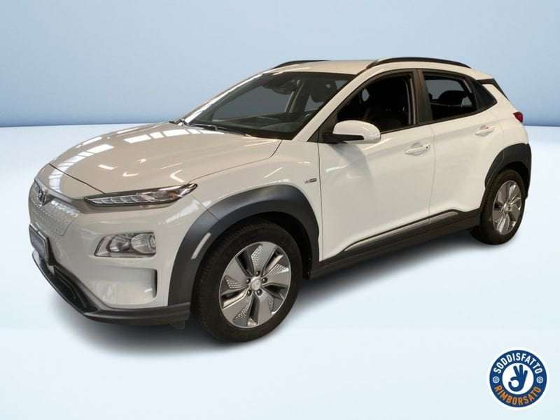 Hyundai KONA64 KWH EV XPRIME+ SAFETY PACK