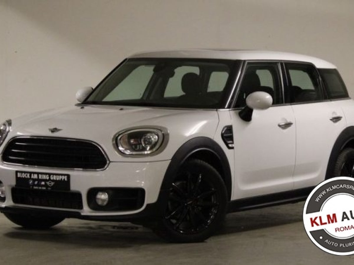 MINI Mini Countryman F60 Mini 1.5 One Boost Countryman