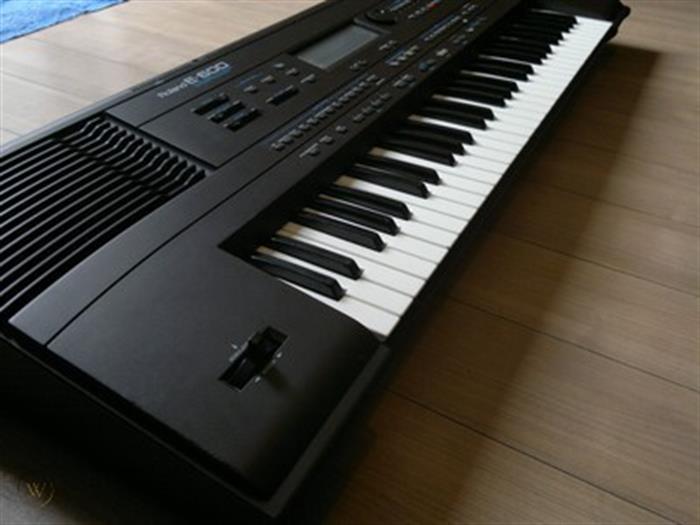 ROLAND E-600