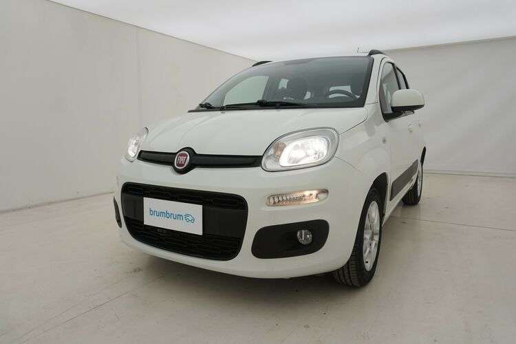 Fiat PandaLounge 1.3 Diesel 95CV