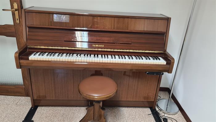 PIANOFORTE YAMAHA