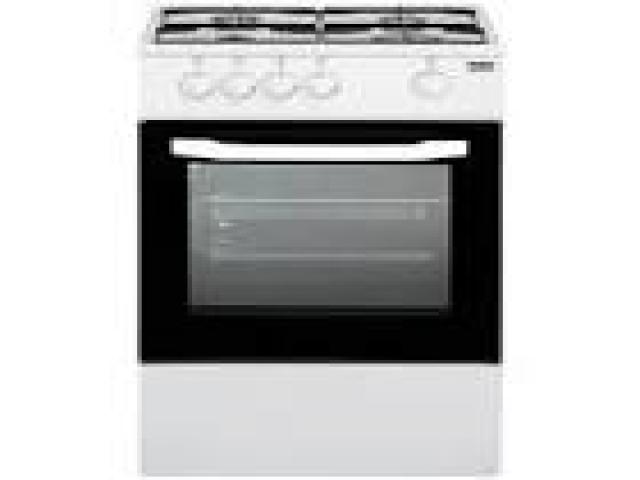 Beltel - beko csg42001fw cucina tipo economico