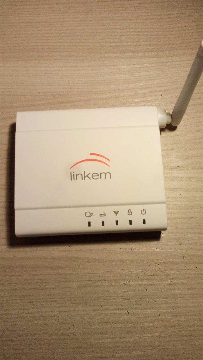 MODEM LINKEM