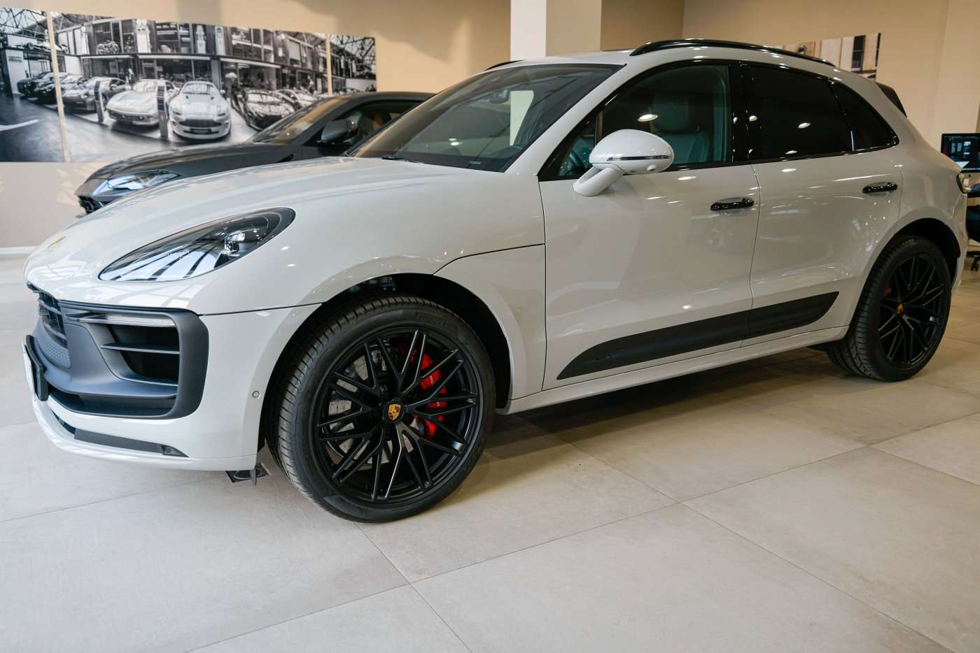 Porsche MacanMacan 2.9 GTS