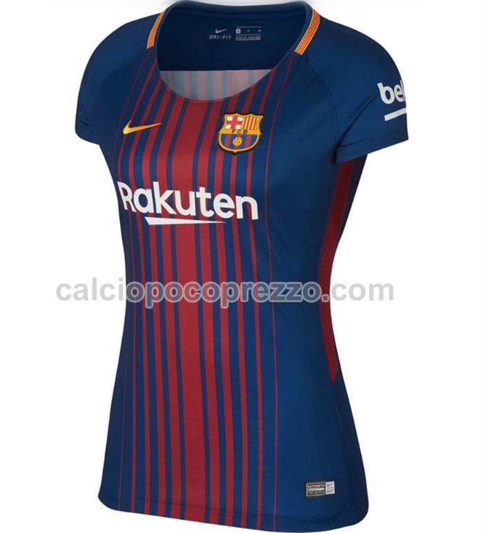 MAGLIA DONNA BARCELLONA