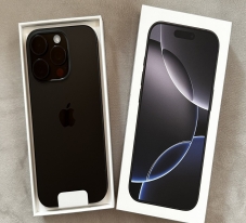 Apple iPhone 16 Pro 128GB spesa 650 EUR , iPhone 16 Pro Max 256GB spesa 750 EUR, iPhone 16 128GB spesa 500 EUR , iPhone 16 Plus 128GB spesa 530EUR