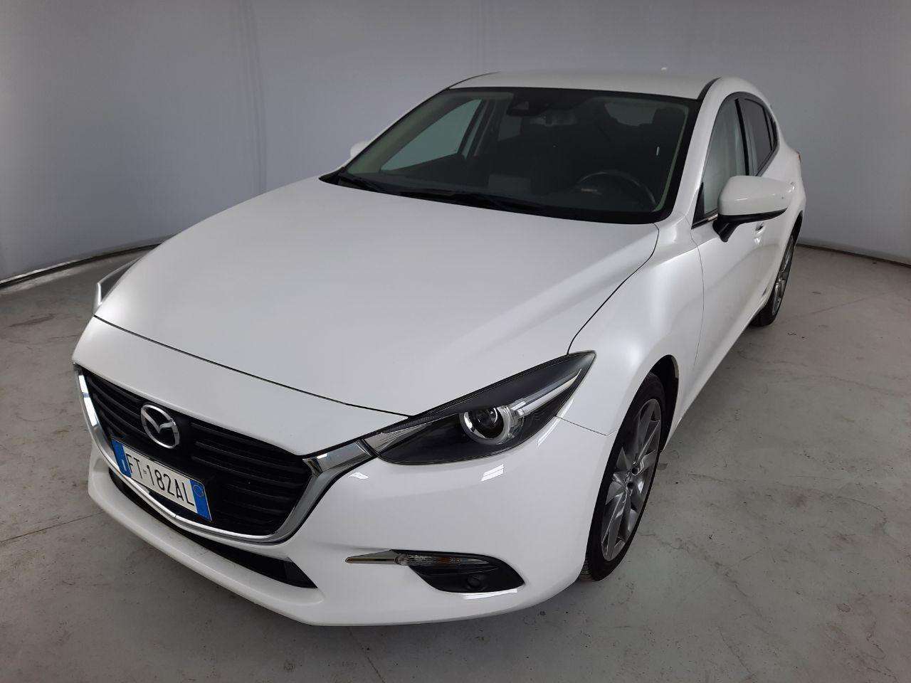 Mazda 31.5 Skyactiv-D