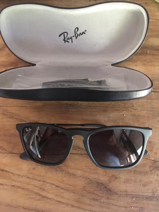 OCCHIALI DA SOLE RAY-BAN CHRIS