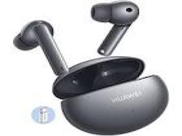 Beltel - huawei freebuds 4i auricolari wireless bluetooth ultimo stock