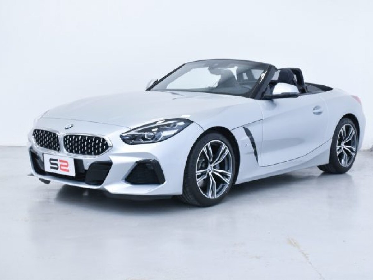 BMW Z4 (G29) Z4 sDrive20i Msport