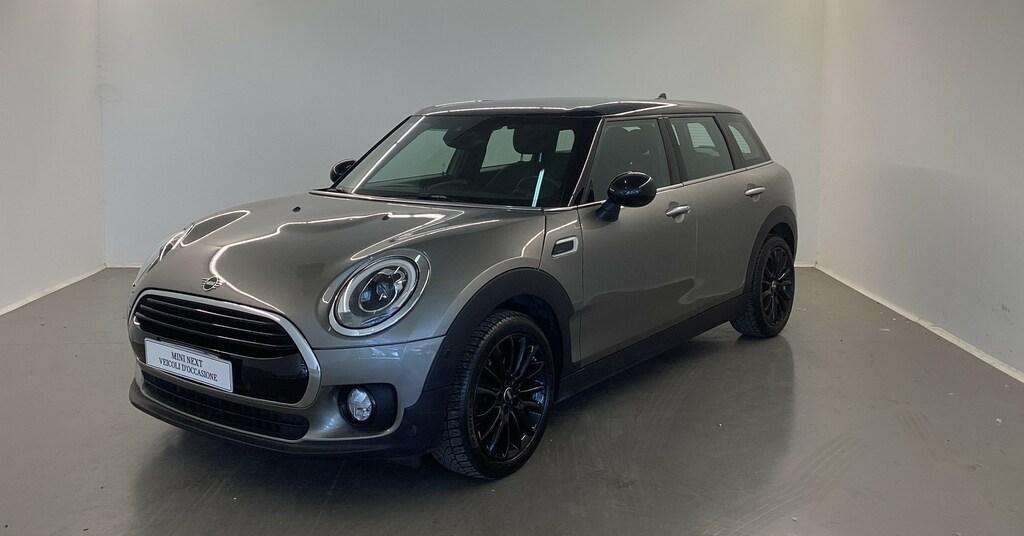 MINI Cooper D Clubman2.0 TwinPower Turbo Cooper D Hype