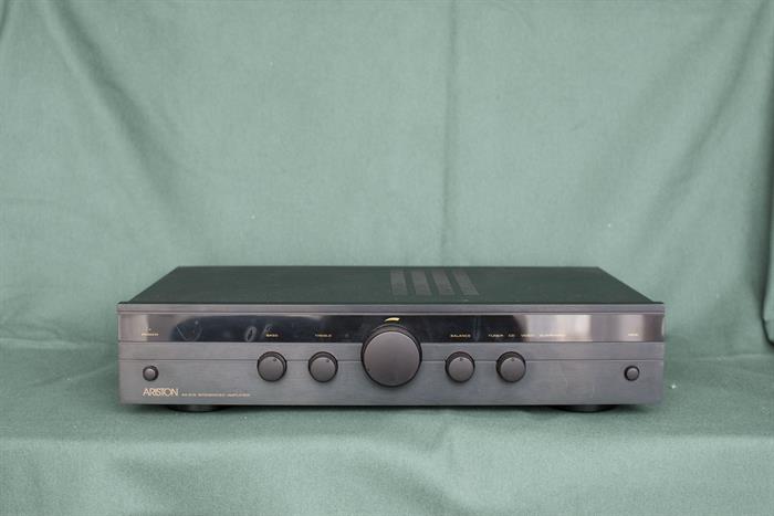 AMPLIFICATORE ARISTON AX-910