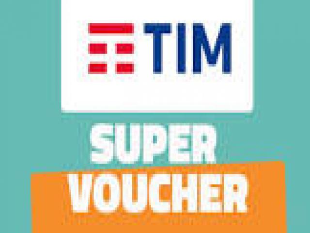 Beltel - tim super voucher ultima occasione