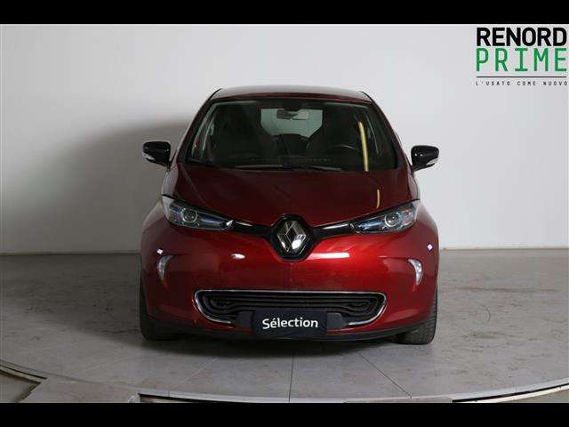 Renault ZOEIntens R110 Flex 108cv