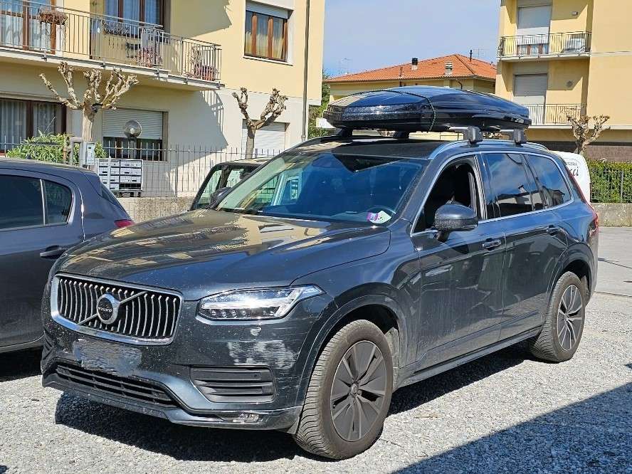 Volvo XC902.0 b5 Business Plus awd 7p.ti geartronic my20