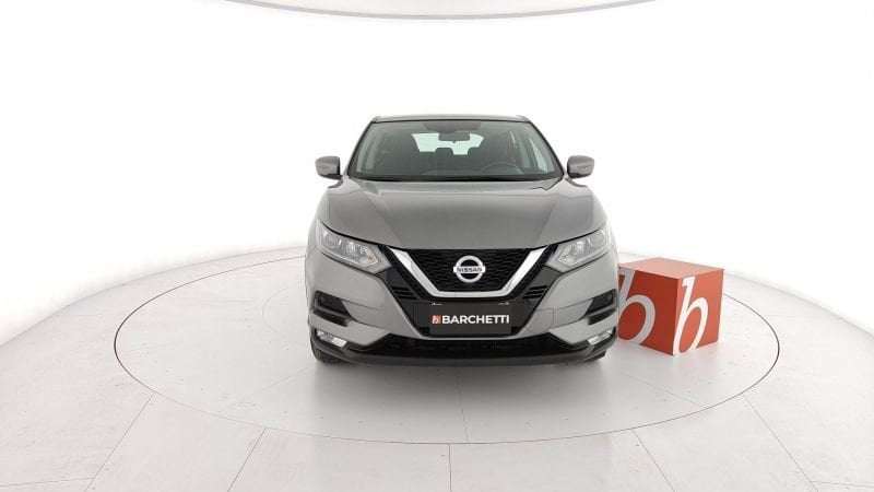 Nissan Qashqai2ª SERIE 1.5 DCI 115 CV BUSINESS