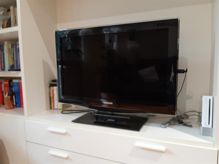 TV SAMSUNG 32"