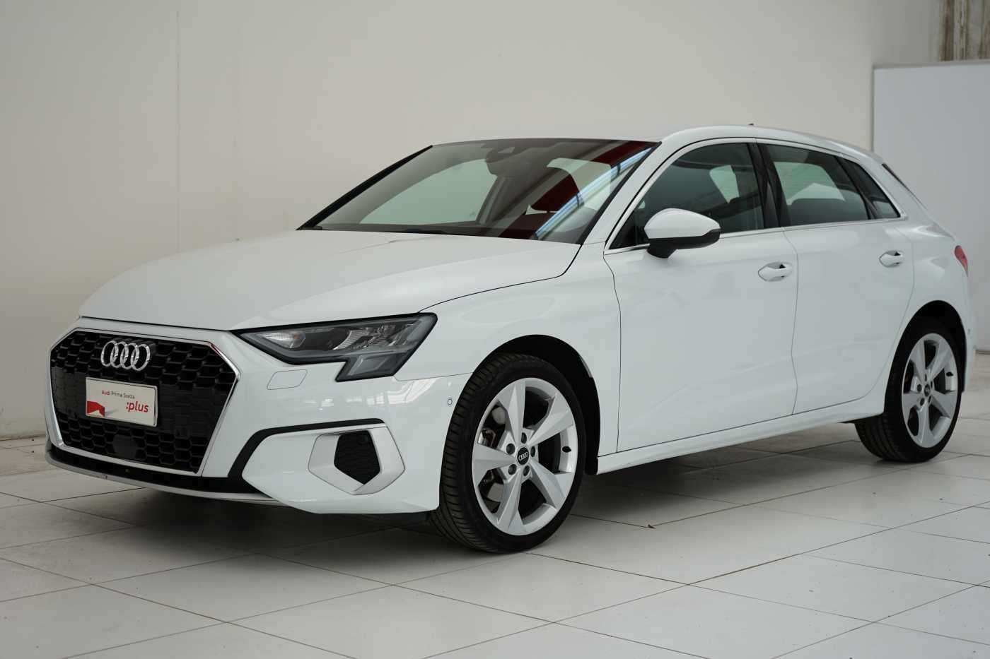 Audi A3SPB 30 TDI S tronic Business Advanced