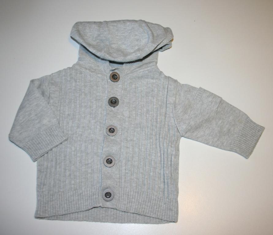 CARDIGAN NEONATO