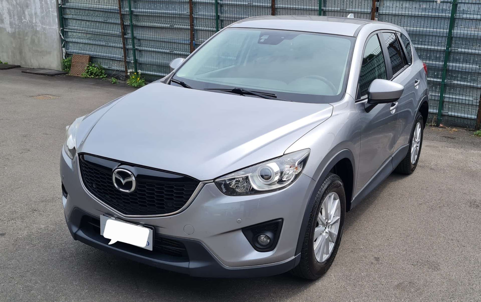 Mazda CX-52.2 Evolve 4wd 150cv 6at