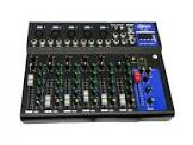 Beltel - depusheng mixer audio vera occasione