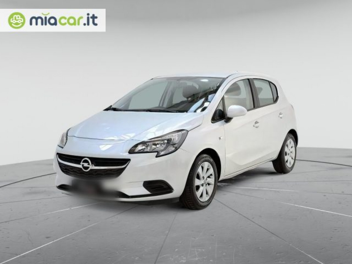 OPEL Corsa 1ª serie Corsa 1.0 3 porte L