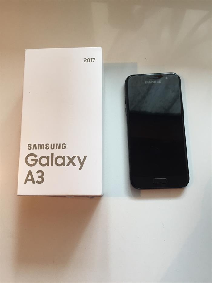 SAMSUNG GALAXY A3