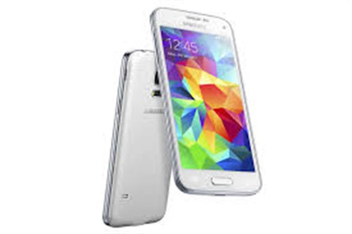 SAMSUNG S5 MINI