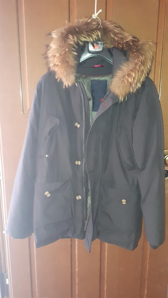 PARKA CANADIAN