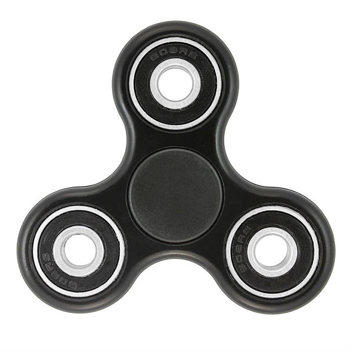 TRI MOTHCA FIDGET SPINNER