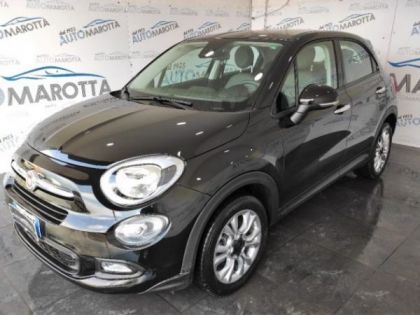 FIAT 500X 500X 1.3 MultiJet 95 CV Pop Star