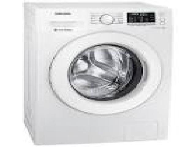 Beltel - samsung ww80j5455mw lavatrice 8 kg tipo nuovo