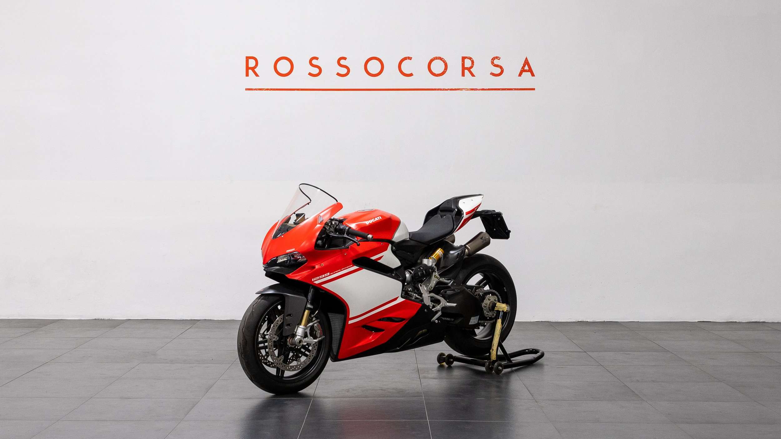 Ducati 1299 Superleggeranr. 189/500