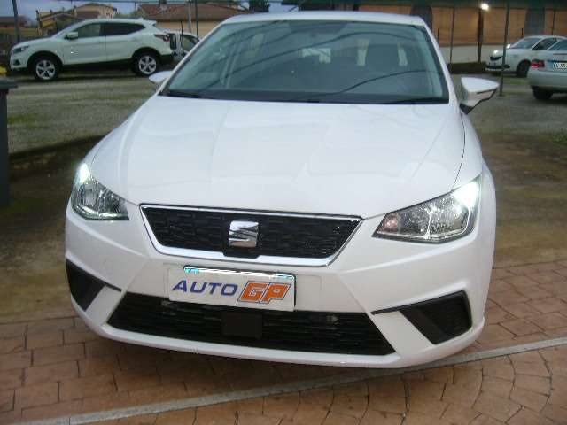 SEAT Ibiza1.6 TDI SRC STYLE